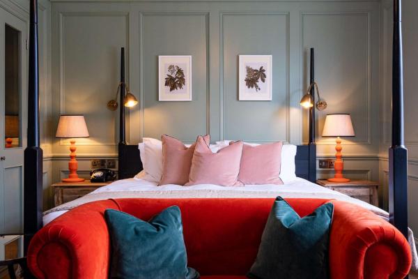The Canford - Swanage