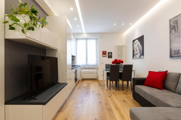 House San Cristoforo M4 - Assago