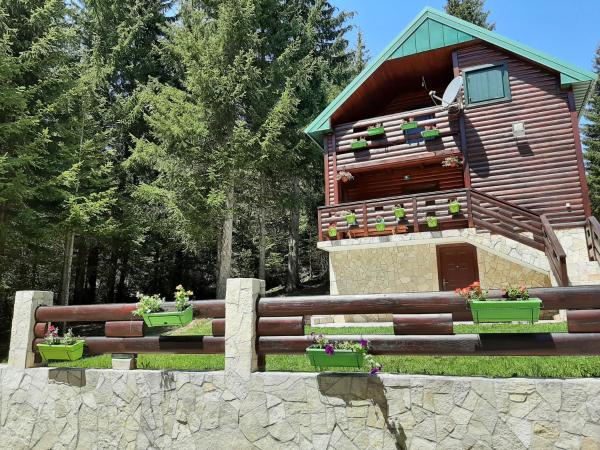 Tanjuška - Montenegro