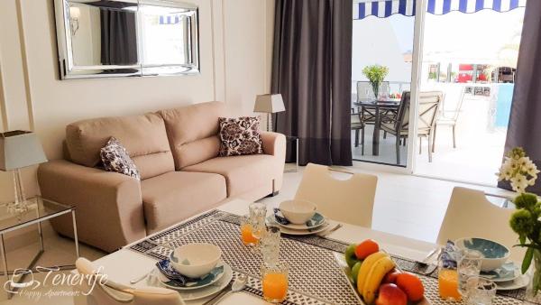 Apartament Malibu Blue - Costa Adeje