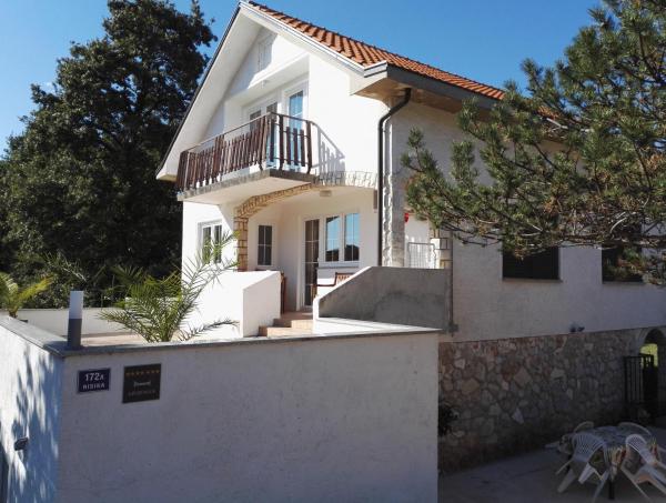 Risika Apartmani - Jadranovo