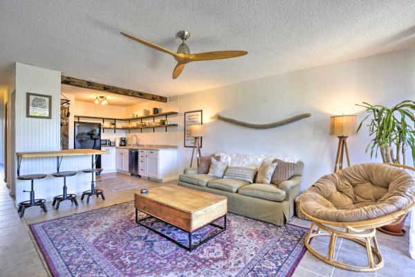 Big Island Condo With Pool Access Walk To Beach! - 夏威夷