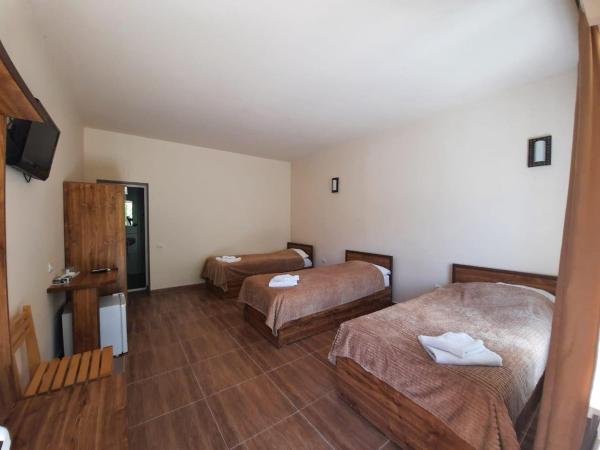 Lucytour Hotel - Armenia