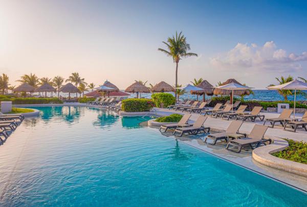 Hard Rock Hotel Riviera Maya - All Inclusive - Riviera Maya