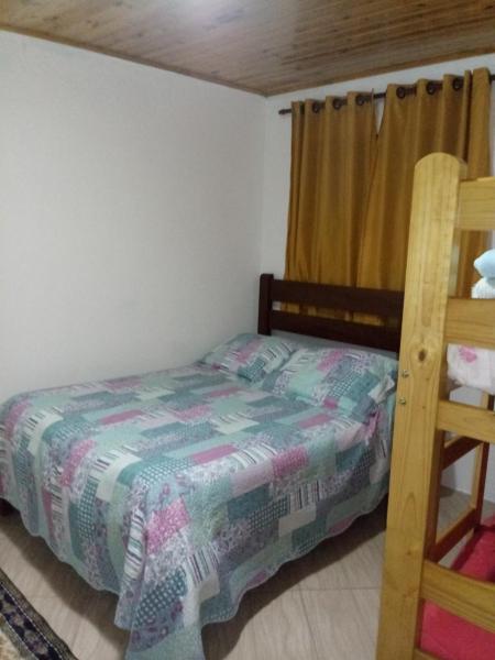 Casa Eudileia - Campos do Jordão
