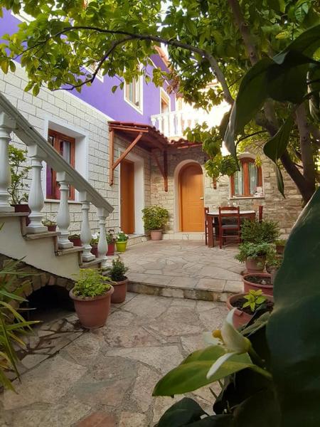 Guesthouse Hlias Gloria - Berat