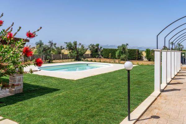 B&b Rosa Dei Venti - Matino