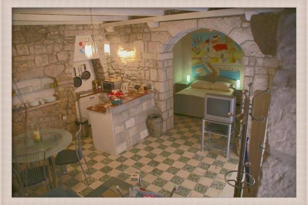 Korcula Studio Apartment Lisa - Korčula