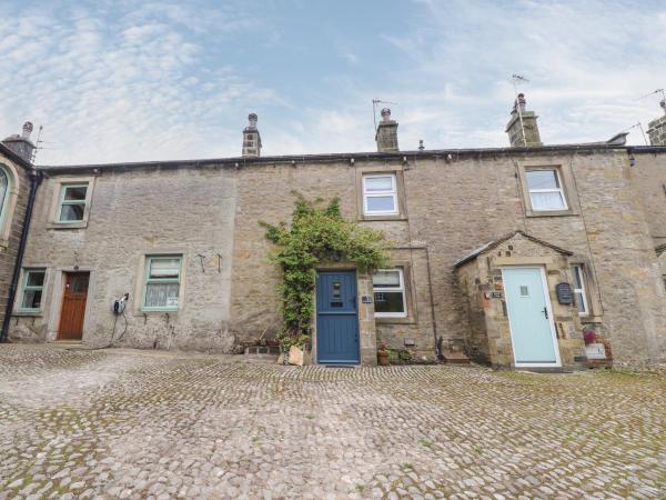 Sunny Mount Cottage - Grassington