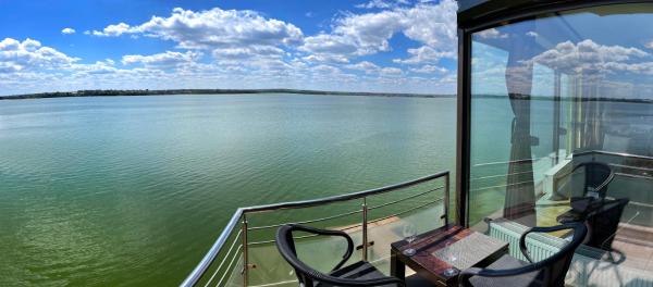 Vila Tania Mamaia - Constanța