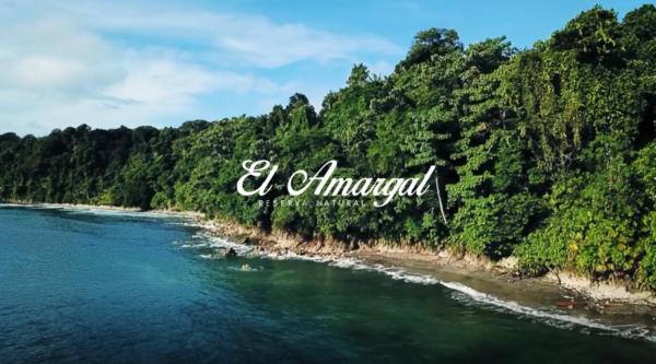 Lodge El Amargal - Reserva Natural, Ecoturismo & Surf - Colombia