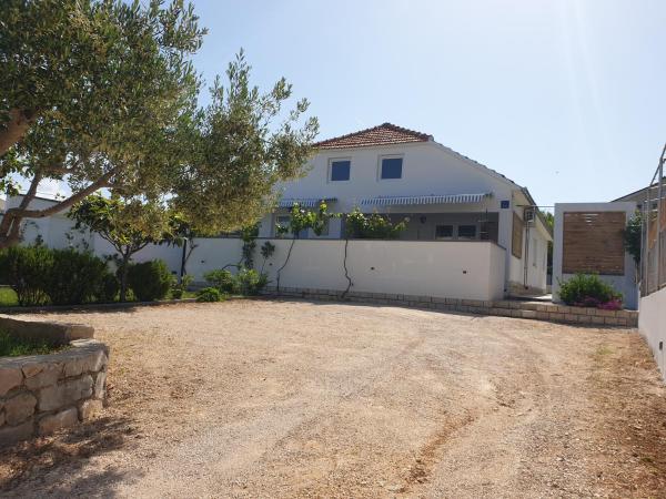 Apartments Paradiso Murter - Tisno