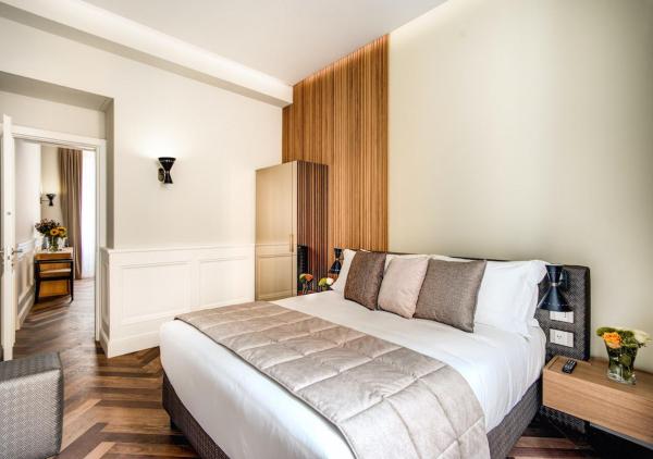Dbh – Boutique Hotel Lake Como - Lake Como