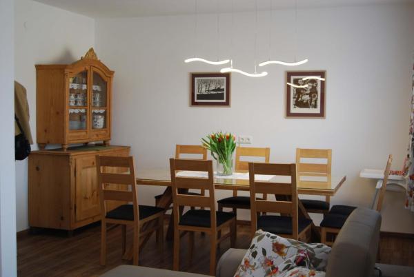 Ferienwohnung Polzer - Gmünd