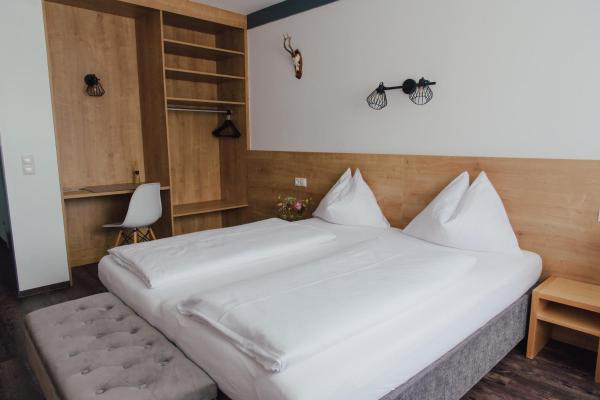 Hotel Drei Kreuz - Seekirchen am Wallersee