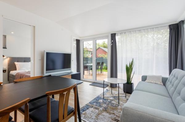 Villa Aia Apartment - Estonie