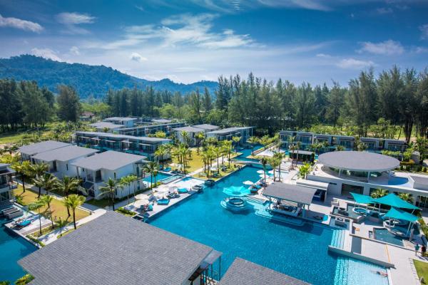 Mukdara Beach Villa & Spa Resort - Khao Lak