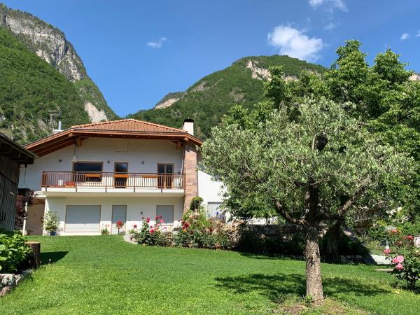Haus Greti - Trentin-Haut-Adige