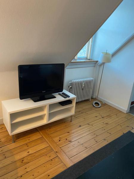 Nørre Farimagsgade - Copenhagen