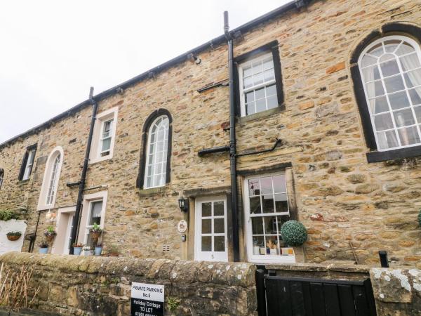 Town Cottage - Skipton