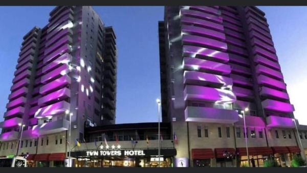 Ake Apartmens - Albania