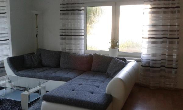 Ferienhaus - Roggentin - Rostock