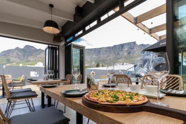 Kloof Street Hotel - Lion Roars Hotels & Lodges - Western Cape