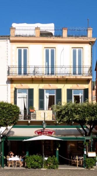 Albergo Nazionale - Camogli