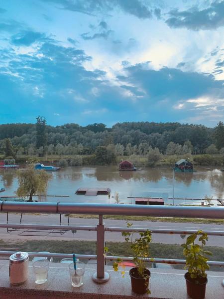Apartman Ann - Pančevo