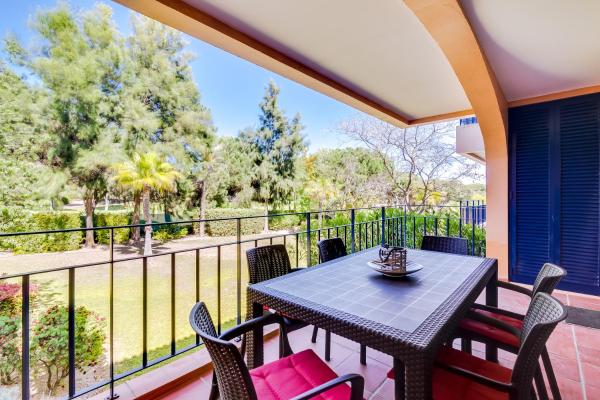 Al - Apartamento Vila Sol F5 D - Faro District