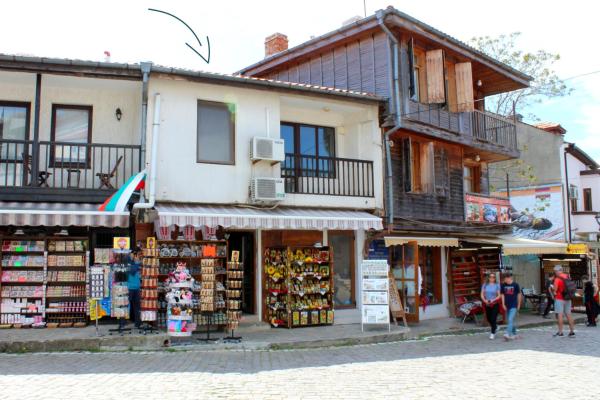 Villa Apollonia - Sozopol