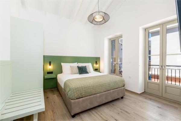Suite Christina - Symi