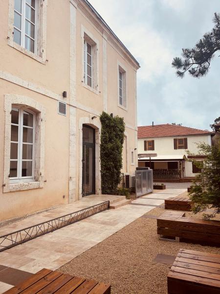 Chez Flo - Parentis-en-Born