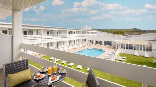 The Barnstaple Hotel - Woolacombe