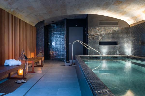 Villas Foch Boutique Hotel & Spa Bordeaux - Le Bouscat