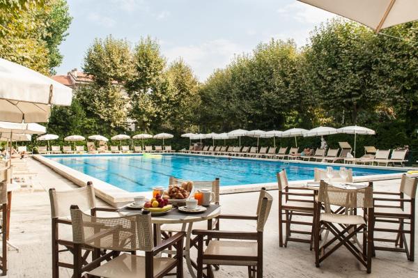 Grand Hotel Royal - Viareggio