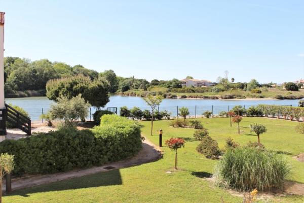 Cortaderia B002 - Saint-Cyprien Plage