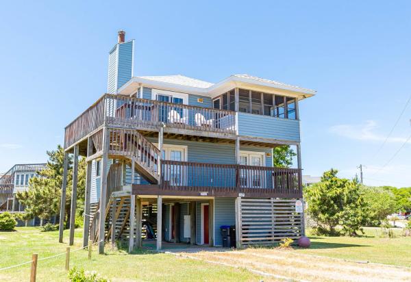 Knottaway - Duck, NC