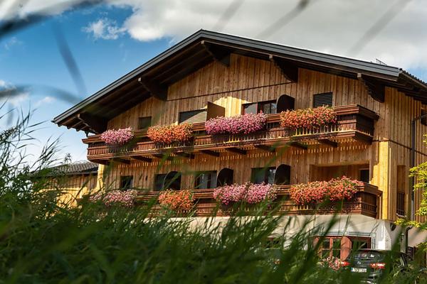 Gasthof Steinerwirt - Berchtesgaden