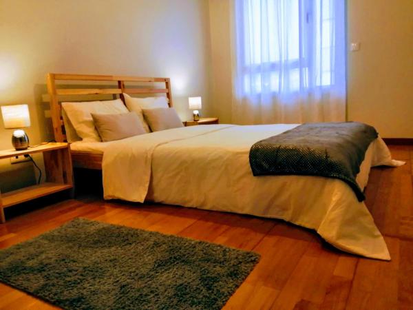 Azorrelax City - Azores
