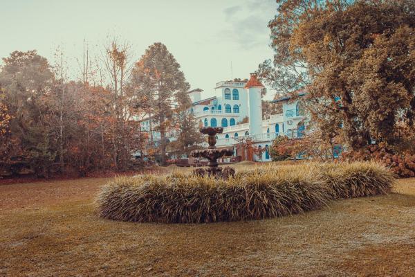 Hotel Gramado Palace - Gramado