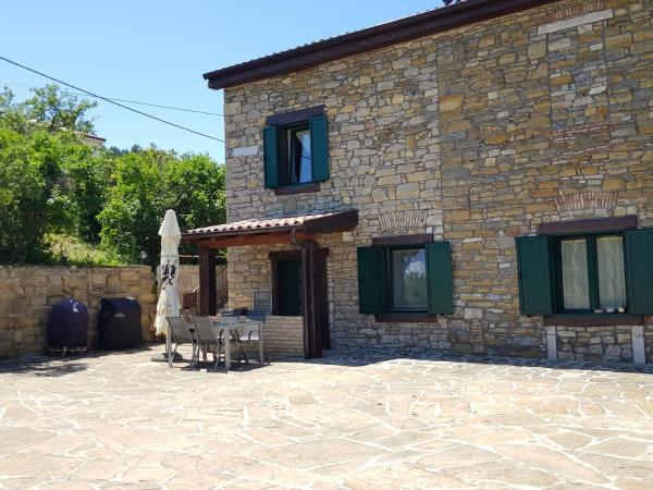 Apartments Villa Irena - Trieste