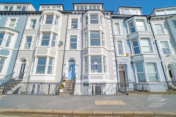 Awel Y Mor - Aberdovey
