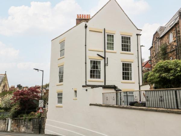 Trillo House - Whitby, UK