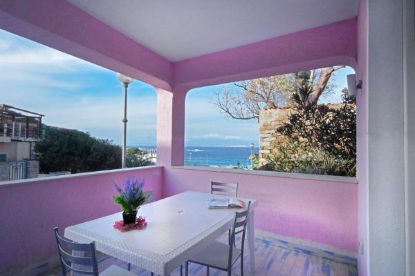 Sea View - Rena Bianca - Sardinien