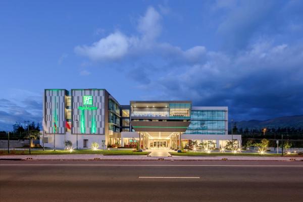 Holiday Inn - Quito Airport By Ihg - Quito