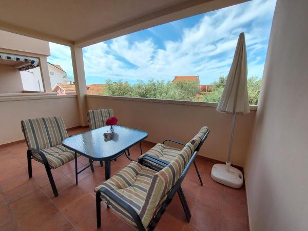 One Bedroom Apartment Ljilja - Budva