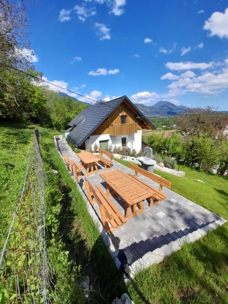 Apartmaji Gorenc - Bled