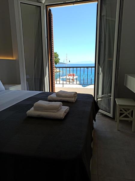 Ps House Old Port - Ps Rental - Skiathos