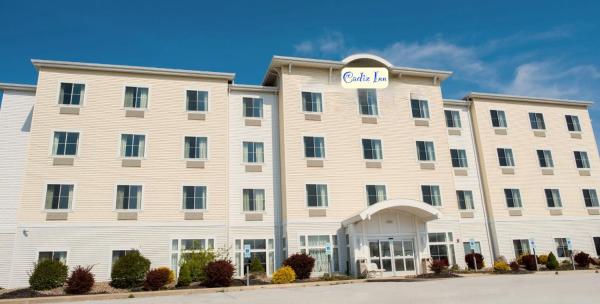 Cadiz Inn - Cadiz, OH